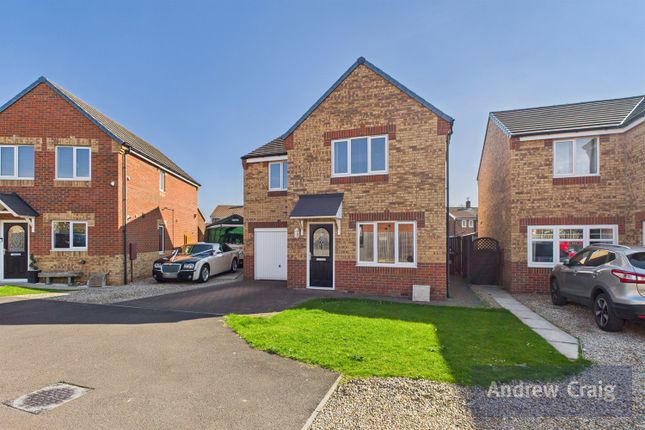 Gerald Street, South Shields NE34, 4 bedroom detached house for sale ...