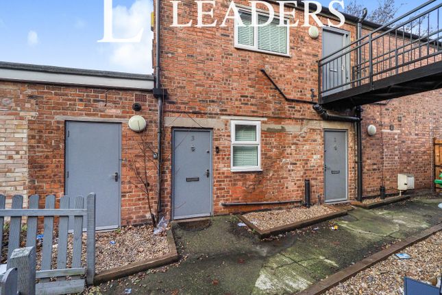 Alfreton Road, Nottingham NG7, studio to rent - 63522066 | PrimeLocation