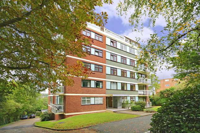 Highgate Heights, Shepherds Hill, Highgate N6, 2 bedroom flat for sale ...