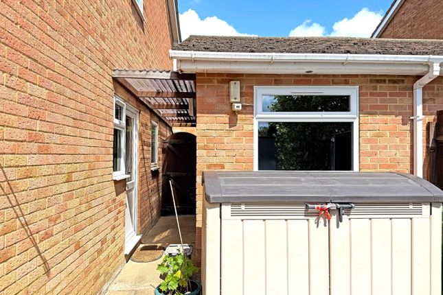 Ash Grove, Bugbrooke, Northampton, Northamptonshire NN7, 4 bedroom ...