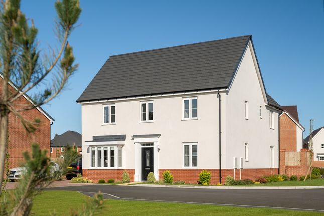 "Avondale" at Drove Lane, Main Road, Yapton, Arundel BN18, 4 bedroom ...