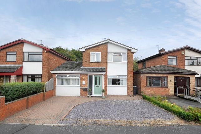 Homes for Sale in Croft, Cheshire - Buy Property in Croft, Cheshire ...