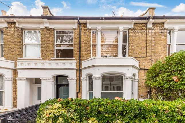 2 bed flat for sale in Ellingham Road, London W12 - Zoopla