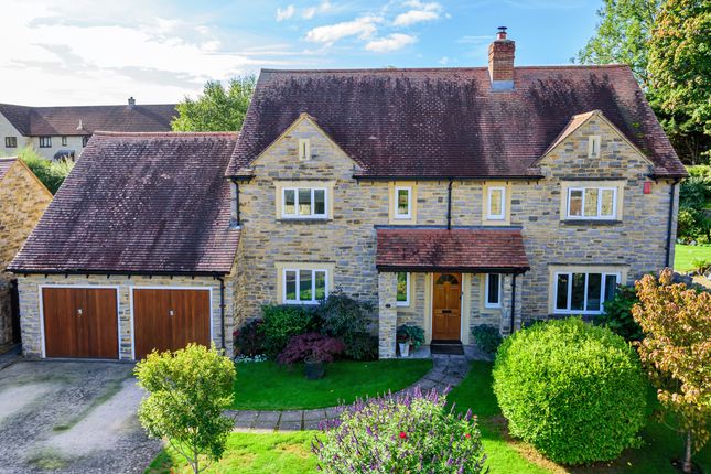 Chapel Meadow, Yetminster, Sherborne DT9, 4 bedroom detached house for ...