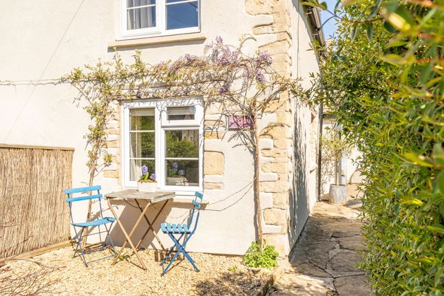 Watts Lane, Hullavington, Chippenham SN14, 2 bedroom semi-detached ...