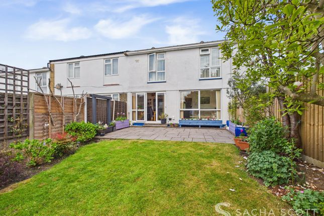 Chetwode Road, Tadworth KT20, 3 bedroom terraced house for sale ...