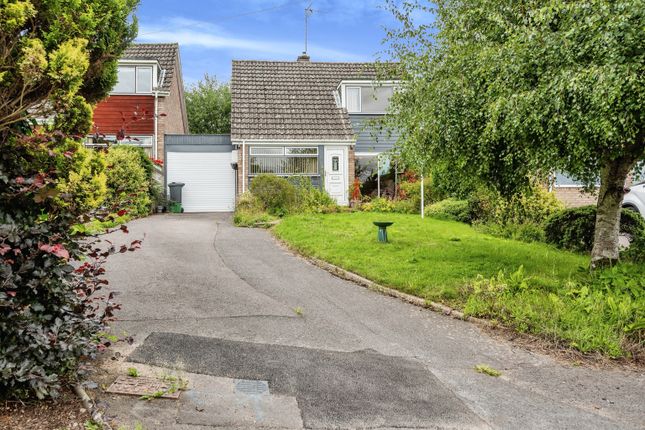 Wordsworth Road, Dursley, Gloucestershire GL11, 2 bedroom link-detached ...