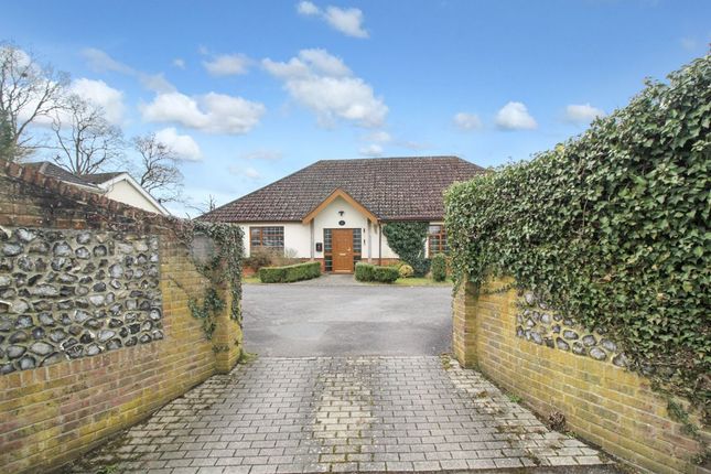 Rownhams Lane North Baddesley Southampton So52 4 Bedroom Detached