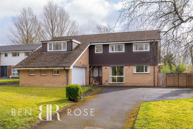 Homes for Sale in Euxton - Buy Property in Euxton - Primelocation