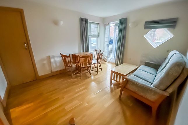Hotspur Street, Tynemouth, North Shields NE30, 2 bedroom flat to rent ...