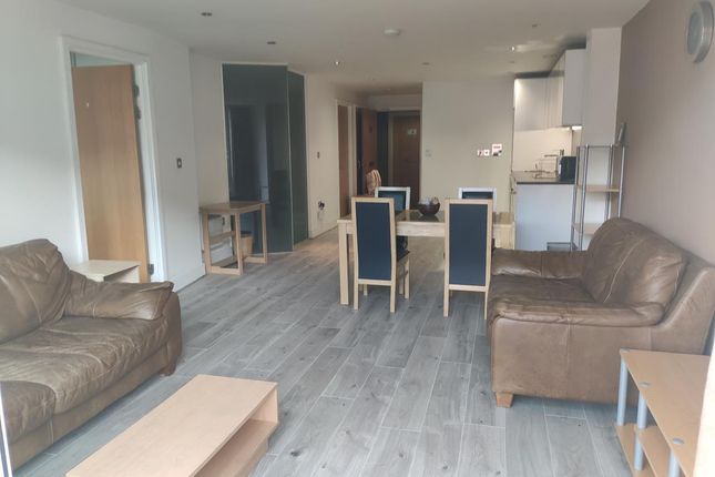 Huntingdon Street, Nottingham NG1, 2 bedroom flat for sale - 64458922 ...