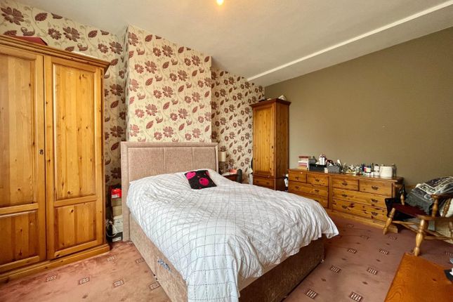 Ormerod Road, Burnley BB11, 3 bedroom semi-detached house for sale ...