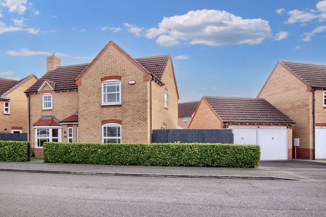 The Pasture, Ingleby Barwick, Stockton-On-Tees TS17, 4 bedroom detached ...