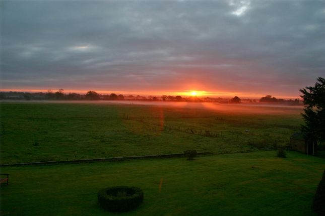 Baddiley Hall Lane, Baddiley, Nantwich, Cheshire CW5, 7 bedroom ...
