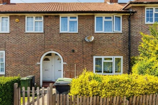 Shroffold Road Downham Bromley Br1 3 Bedroom Property For Sale
