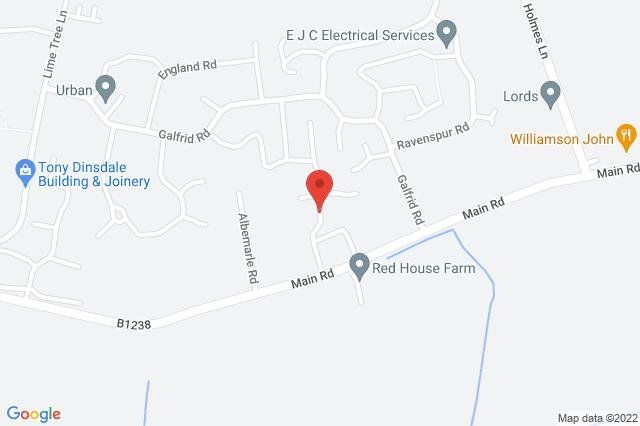 Cherry Tree Close, Bilton, Hull, East Yorkshire HU11, 4 bedroom ...