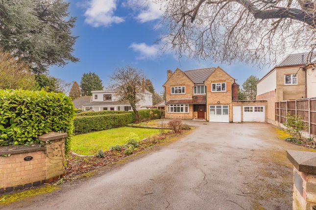 Homes for Sale in Leicester - Buy Property in Leicester - Primelocation