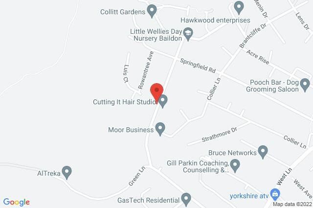 Somerset Avenue, Baildon, Shipley, West Yorkshire BD17, 3 bedroom semi ...