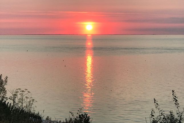 Buena Vista, Reculver Drive, Herne Bay, Kent CT6, 2 bedroom bungalow ...