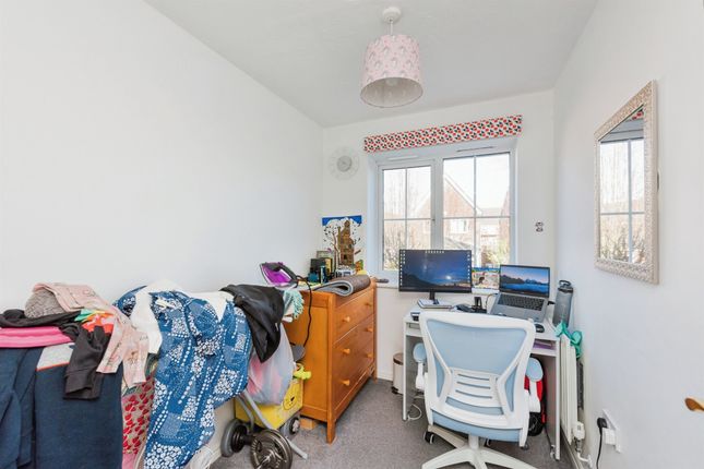 Water Mill Crescent, Sutton Coldfield B76, 3 bedroom semi-detached ...