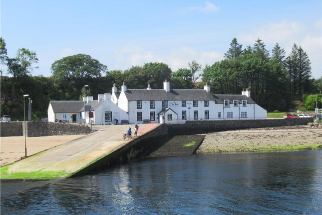 Inn At Ardgour, Ardgour, Fort William, Highland PH33, hotel/guest house ...