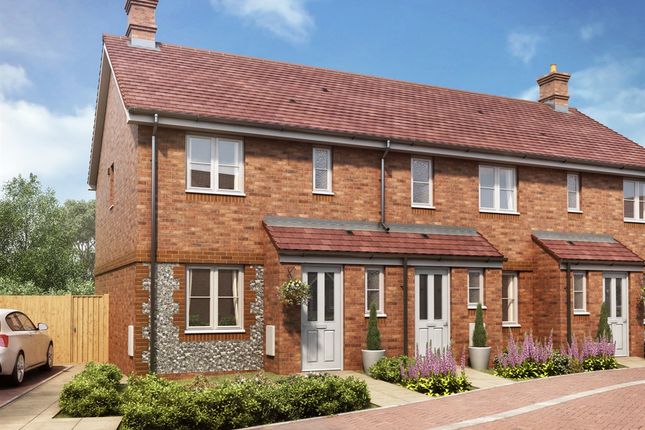 Homes for Sale in Lyminster Road, Wick, Littlehampton BN17 - Buy ...