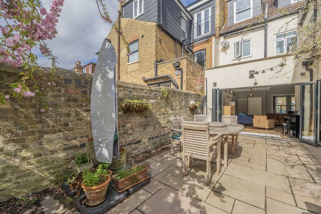 Effra Road, London SW19, 5 bedroom terraced house for sale - 68187656 ...