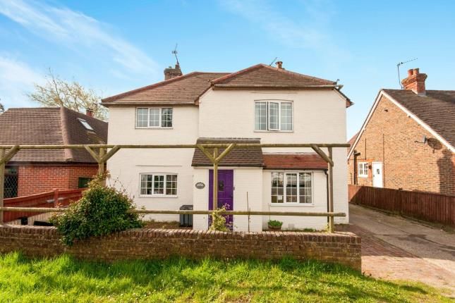 Lower Dicker, Hailsham, East Sussex BN27, 3 bedroom detached house for ...