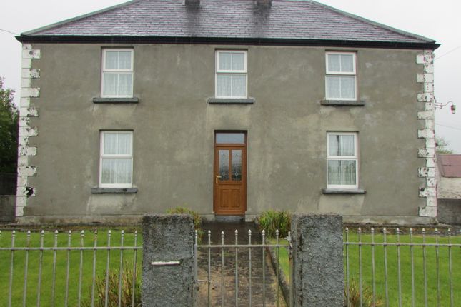 Houses for sale in Monaghan County, Ulster, Ireland - Monaghan County ...