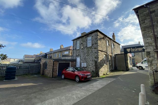 Retail Unit To Let In Seahouses, 48-50 Main Street, Seahouses NE68 ...