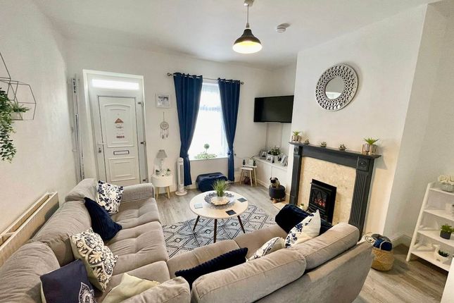 Victoria Street, Barnsley, South Yorkshire S70, 2 bedroom property to ...