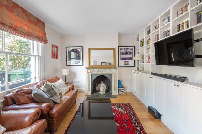 Haldane Road, Fulham, London SW6, 4 bedroom terraced house for sale ...