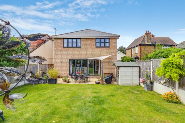 Fleet Road, Benfleet SS7, 4 bedroom detached house for sale - 61521042 ...