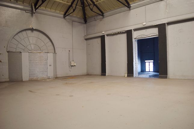 Channel Way Business Park, Preston PR2, industrial to let - 69918976 ...