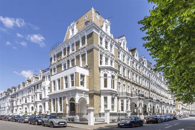 Redcliffe Square, London SW10, 2 bedroom flat for sale - 61797176 ...
