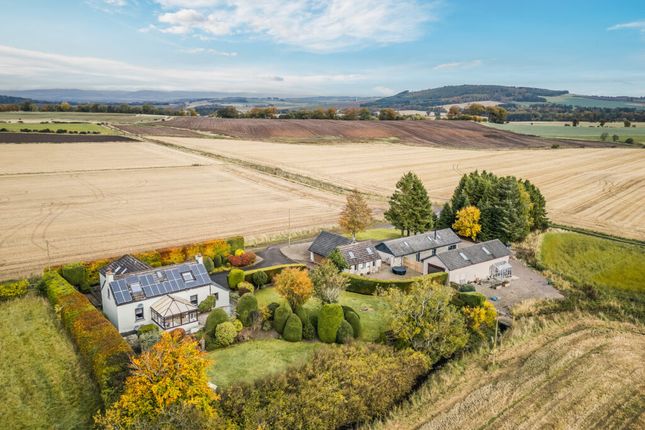4 bed detached house for sale in North Street, Forfar DD8 - 68666428 ...