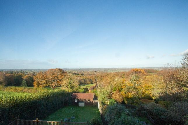 Heathfield Road, Burwash Common, East Sussex TN19, 3 bedroom semi ...
