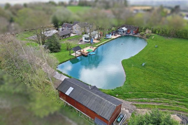 The Old School House, Middle Handley, Sheffield S21, 4 bedroom detached ...