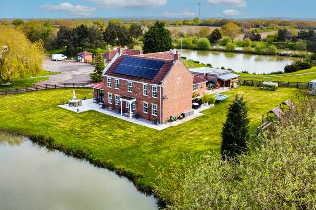 Willitoft Road, Spaldington, Goole, East Riding Of Yorkshire DN14, 4 ...