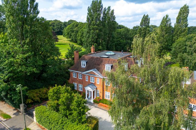 Winnington Road, London N2, 6 bedroom detached house for sale ...