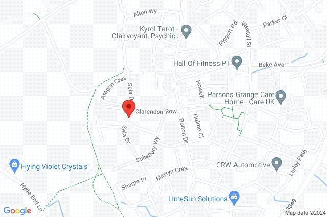Sela Drive, Shinfield, Reading, Berkshire RG2, 4 bedroom detached house ...