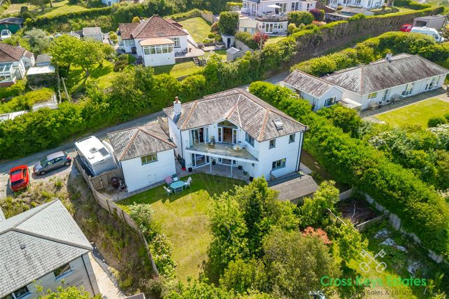 Homes for Sale in Millbrook, Cornwall - Buy Property in Millbrook ...