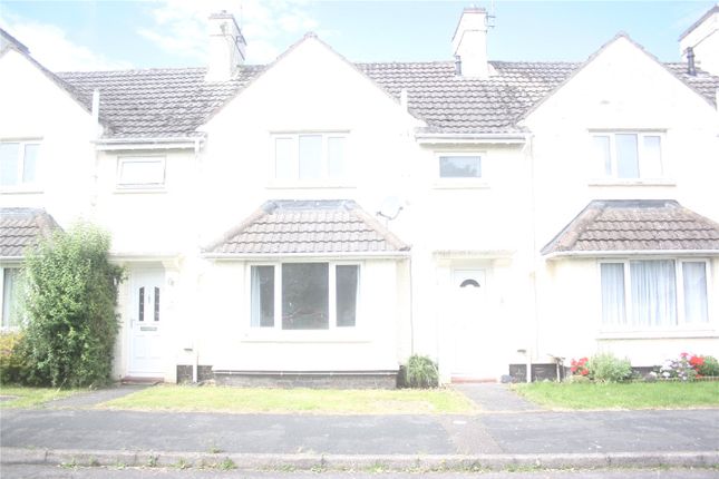 Delhi Square, Cranwell, Sleaford, Lincolnshire NG34, 2 bedroom terraced ...