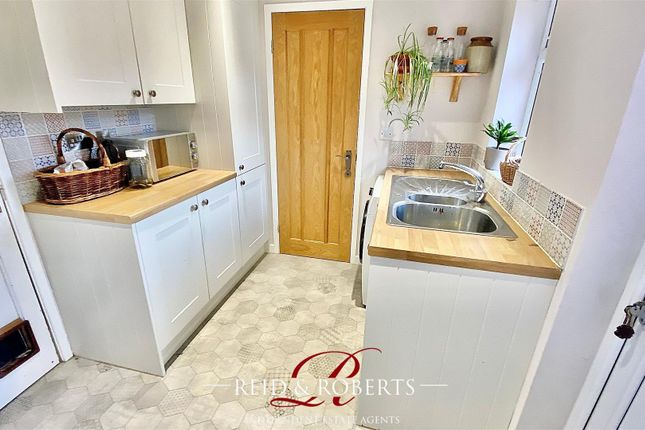 Parc Y Llan, Llanfair Dyffryn Clwyd, Ruthin LL15, 3 bedroom detached ...