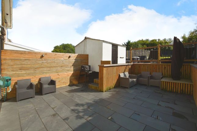 Mellent Avenue, Hartcliffe, Bristol BS13, 3 bedroom terraced house for ...