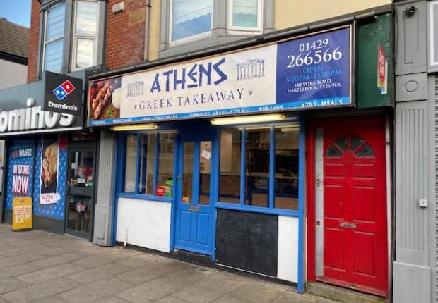 Hartlepool Commercial Properties to Let - Primelocation