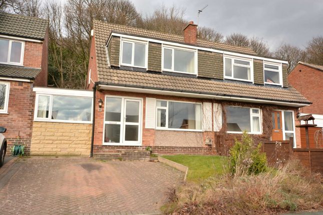 West End Drive Horsforth Leeds Ls18 3 Bedroom Semi Detached House