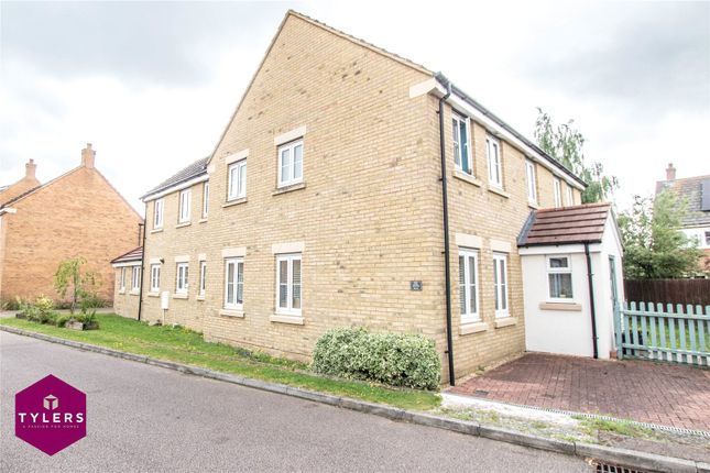 Duddle Drive, Longstanton, Cambridge, Cambridgeshire CB24, 4 bedroom ...