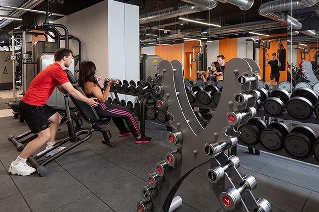 "Emerson Apartments" at Headstone Drive, Harrow HA1, 1 bedroom flat for ...