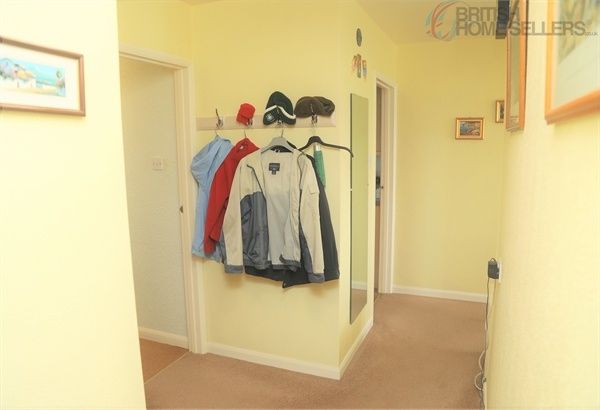 Harrowbarrow, Callington, Cornwall PL17, 4 bedroom detached bungalow ...